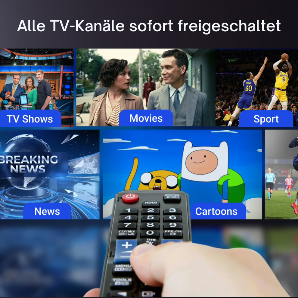 Max-Berg™ - Hitenna